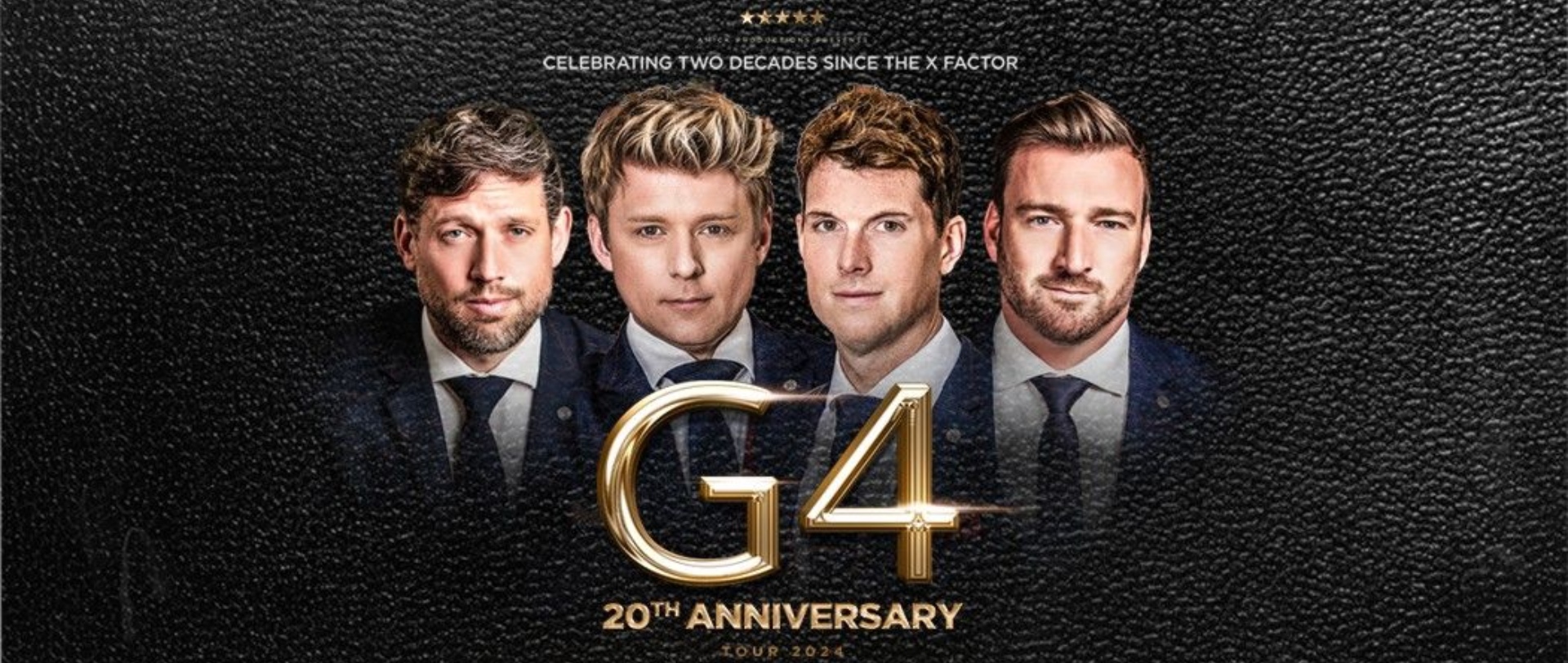 Events | Regent Christchurch